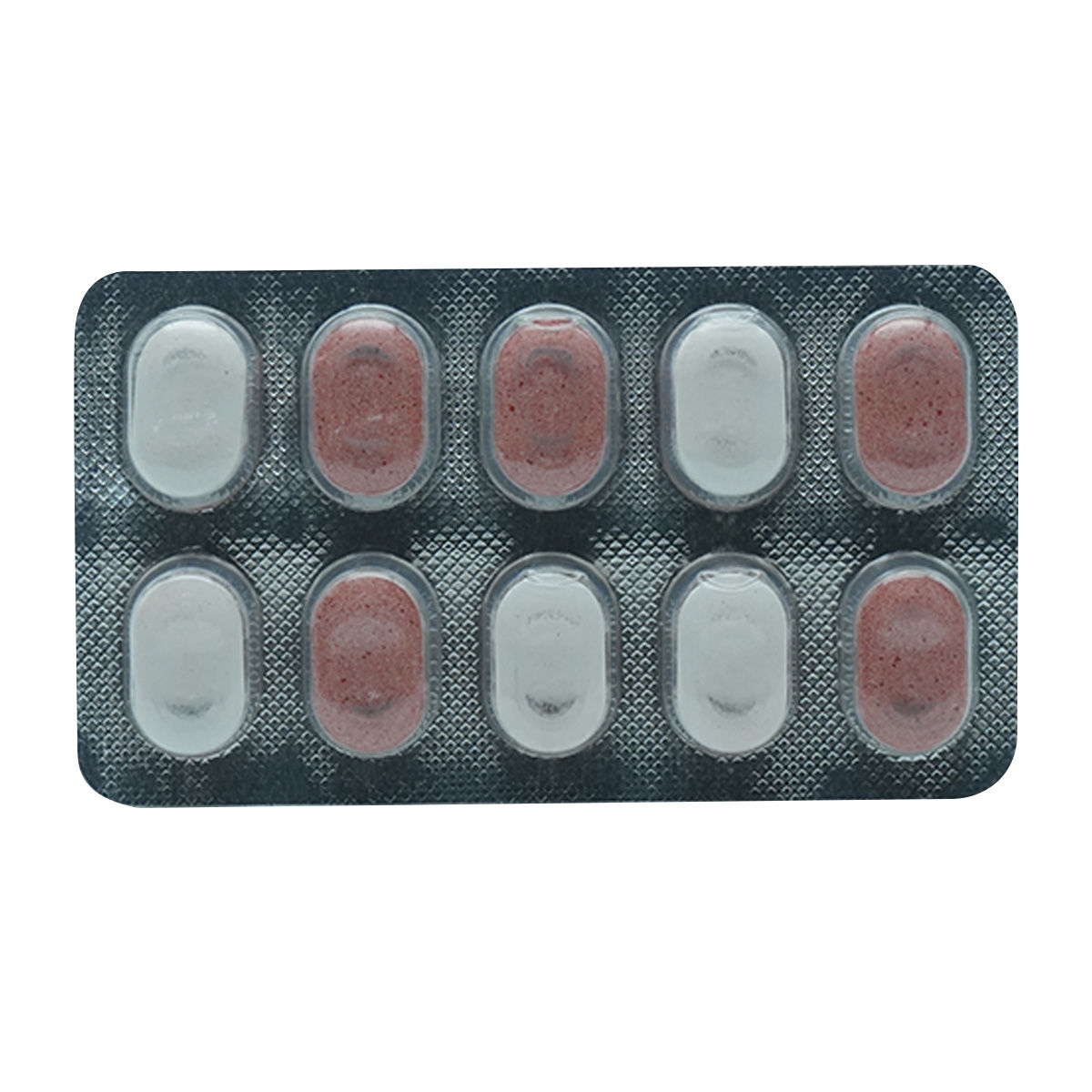 Daparyl-M 5 mg/500 mg Tablet 10's Price, Uses, Side Effects, Composition - Apollo Pharmacy