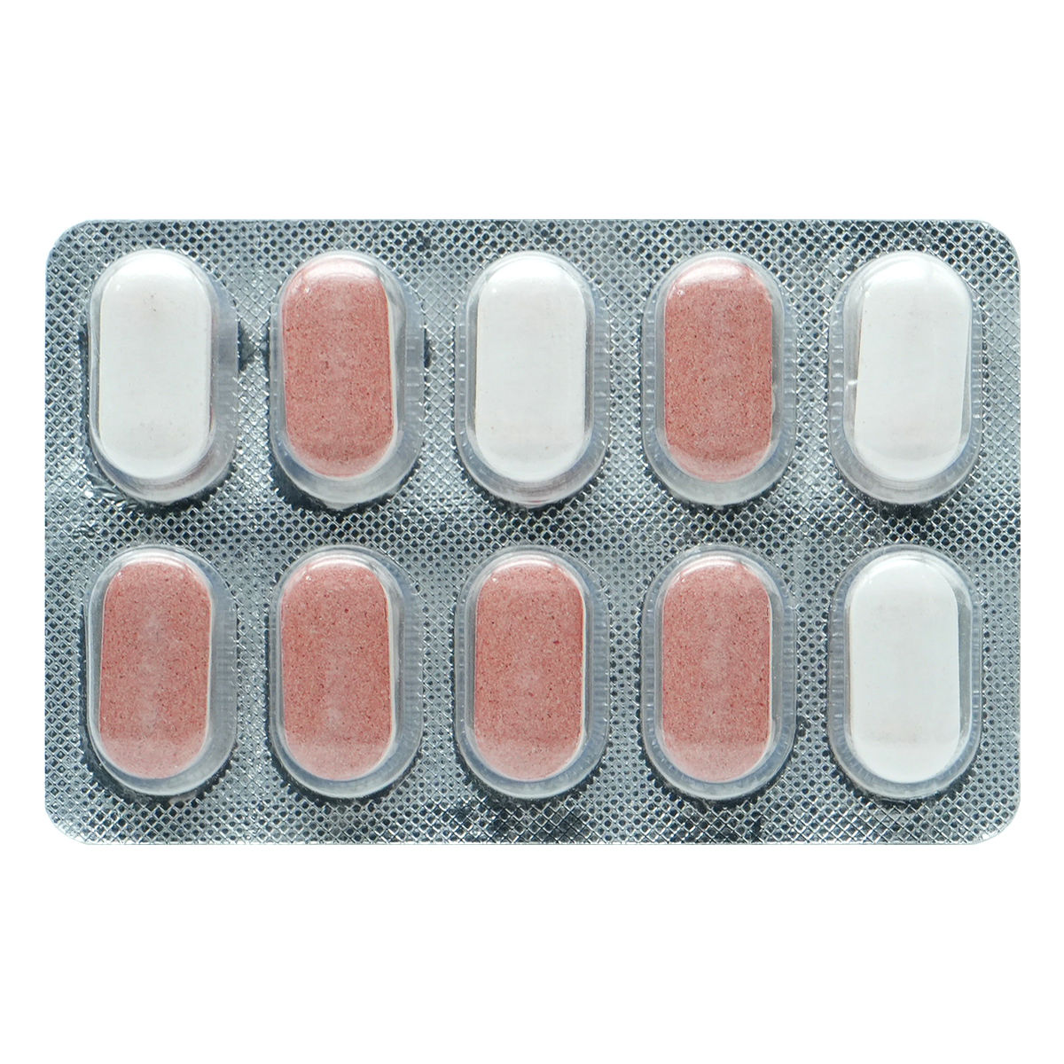 Daparyl-M 5/1000 Tablet 10's Price, Uses, Side Effects, Composition ...