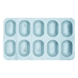 Dapaone M 5/1000 Tablet | Uses, Side Effects, Price | Apollo Pharmacy