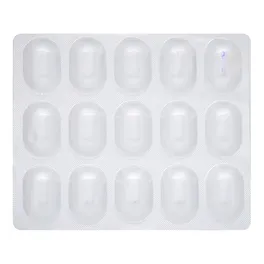 Dapazol M 10/500 Tablet | Uses, Side Effects, Price | Apollo Pharmacy