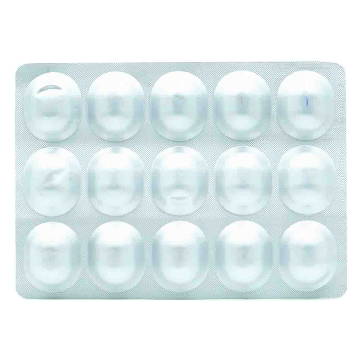 Dapamac-M 5/500mg Tablet 15's Price, Uses, Side Effects, Composition ...