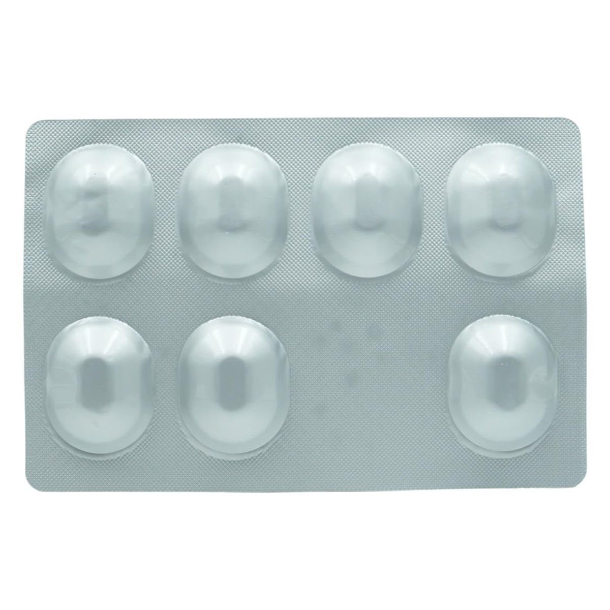 Dapefy M XR 10 mg/500 mg Tablet 7's Price, Uses, Side Effects ...