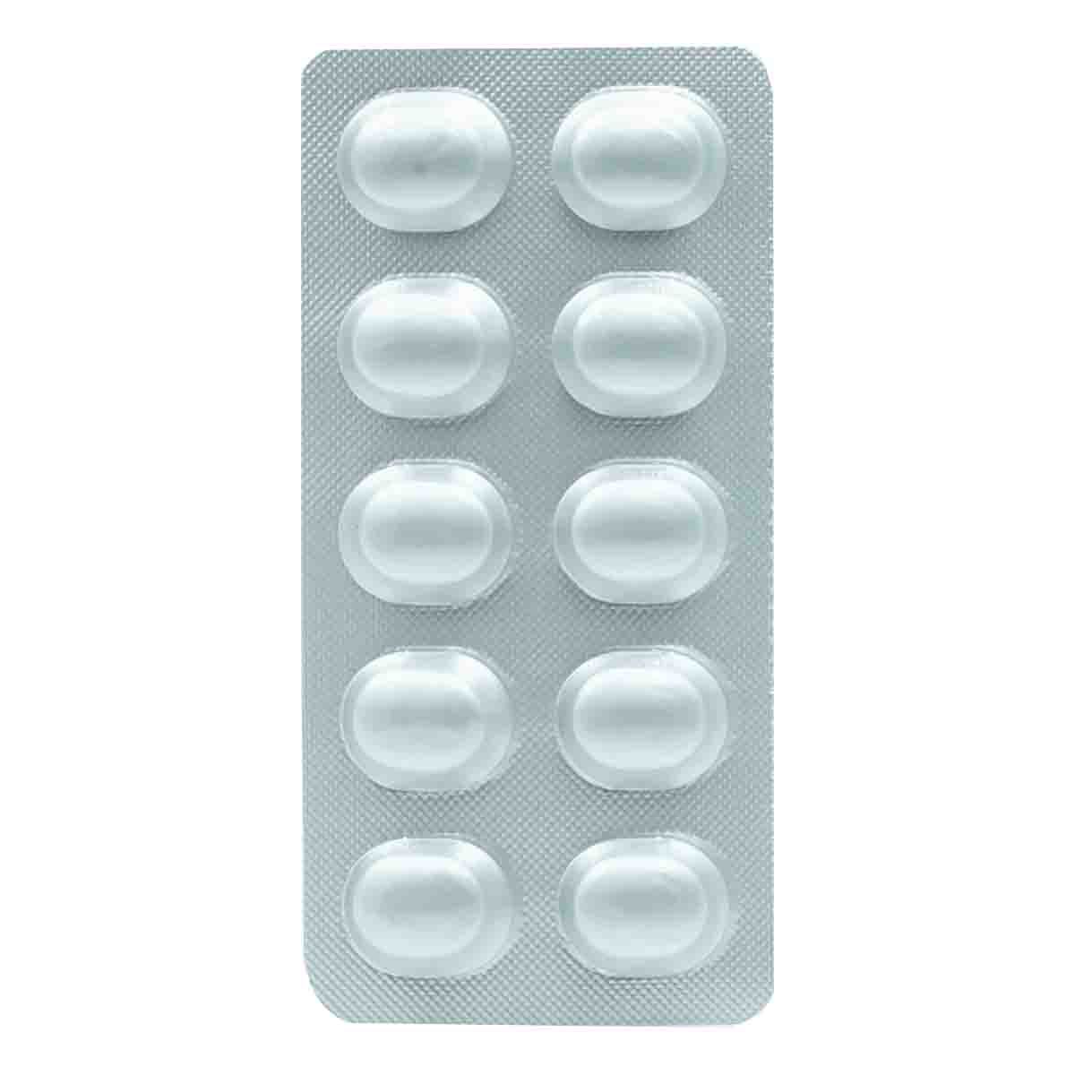Dapasach 10 Tablet 10's Price, Uses, Side Effects, Composition - Apollo ...