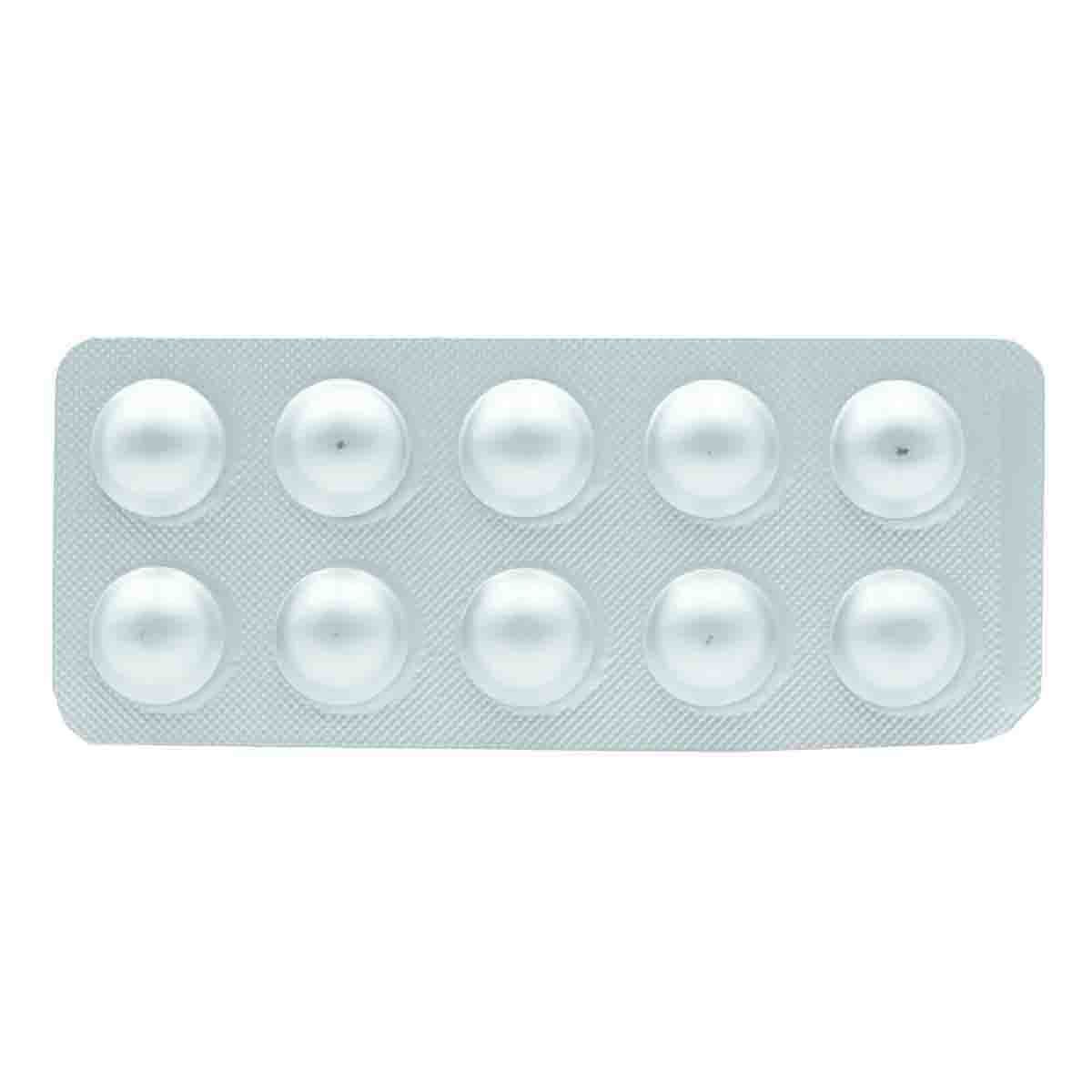 Dapavas-5 Tablet 10's Price, Uses, Side Effects, Composition - Apollo ...