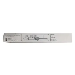 Dargen 40 PFS Injection | Uses, Side Effects, Price | Apollo Pharmacy
