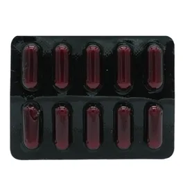 Dcal-MB6 Capsule | Uses, Side Effects, Price | Apollo Pharmacy