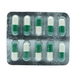 DD Norm-100 Capsule | Uses, Side Effects, Price | Apollo Pharmacy