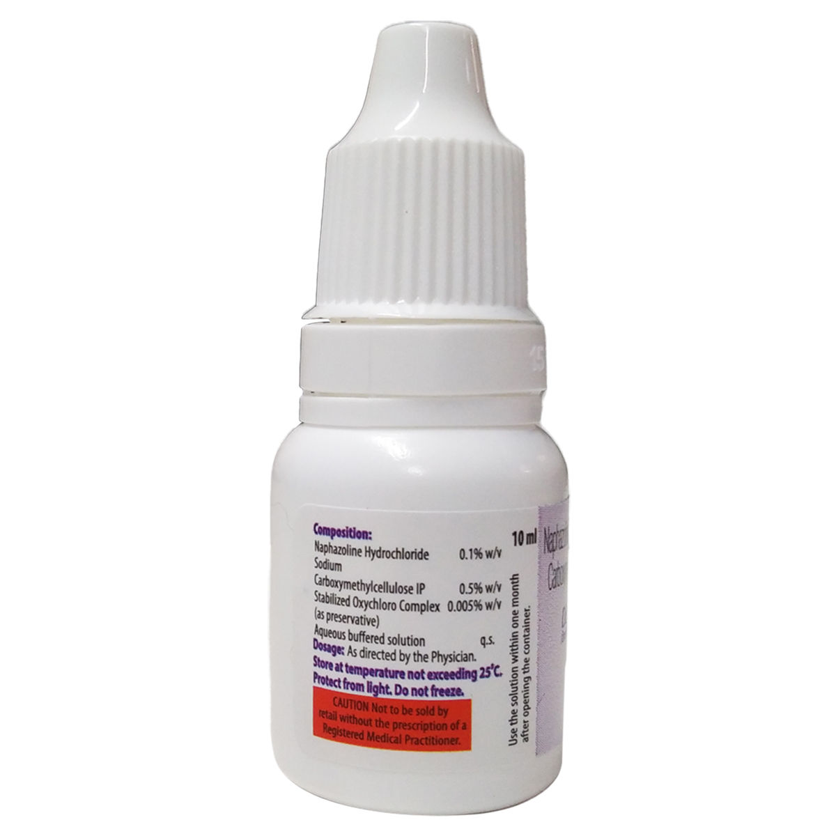 Decomic Plus Eye Drops | Uses, Side Effects, Price | Apollo Pharmacy