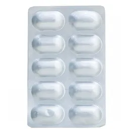 Deficure-300 Tablet | Uses, Side Effects, Price | Apollo Pharmacy