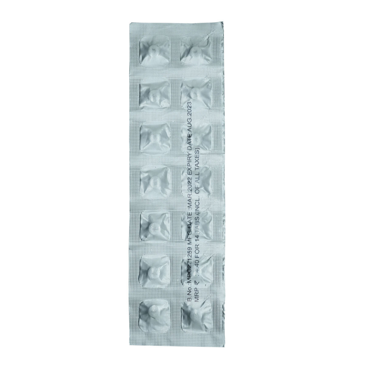 Delisprin 75 mg Tablet | Uses, Side Effects, Price | Apollo Pharmacy