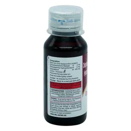 Delcon Plus Syrup | Uses, Side Effects, Price | Apollo Pharmacy