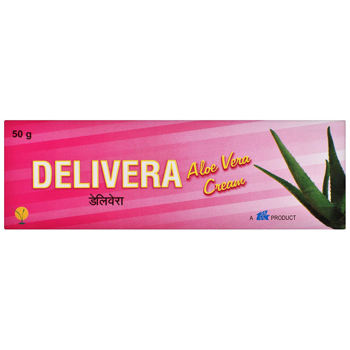 Delivera Cream 50 gm Price, Uses, Side Effects, Composition - Apollo ...