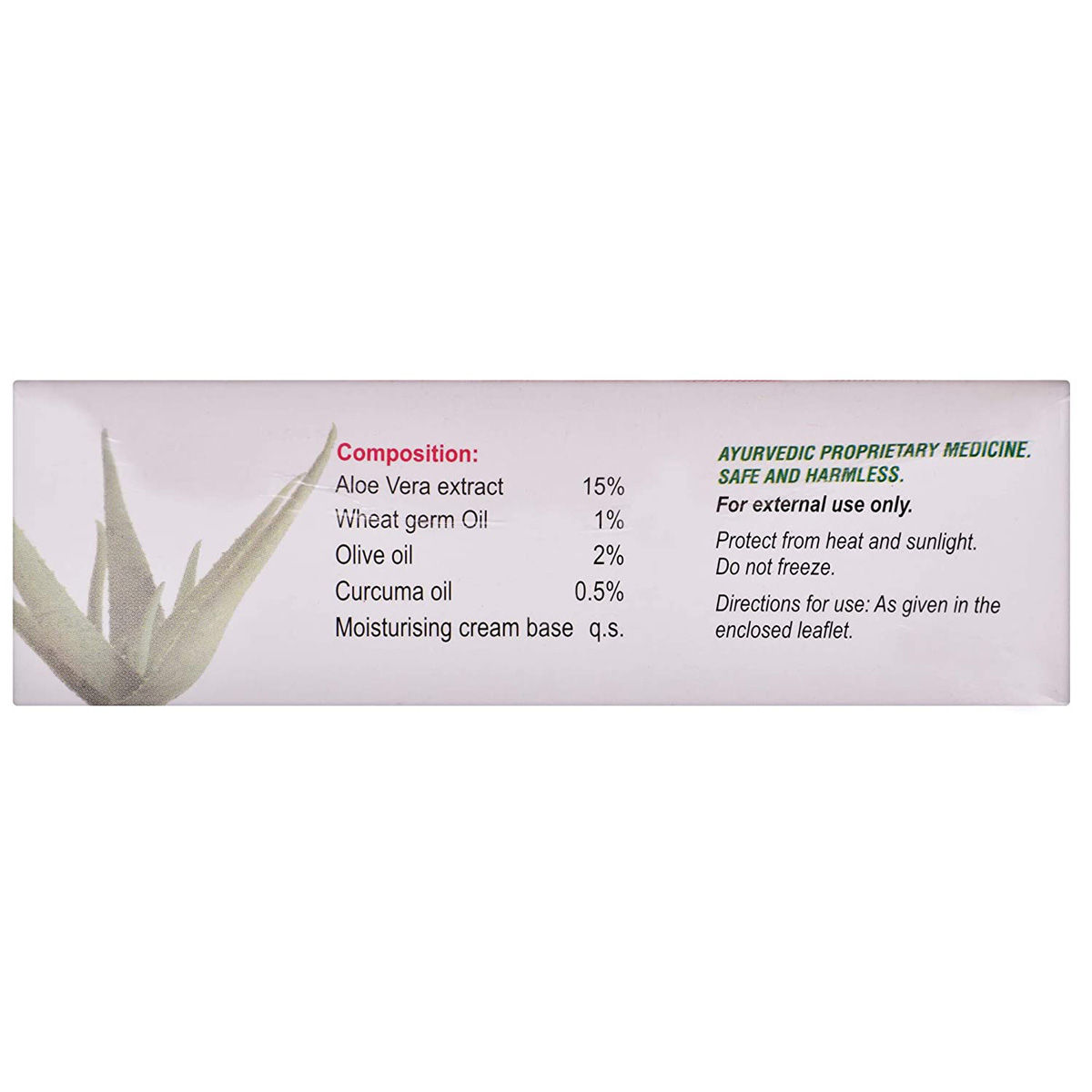 Delivera Cream 50 gm Price, Uses, Side Effects, Composition - Apollo ...