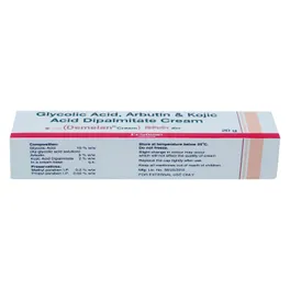 Buy Demelan Cream 20 gm | 19 Minutes Delivery | Apollo Pharmacy