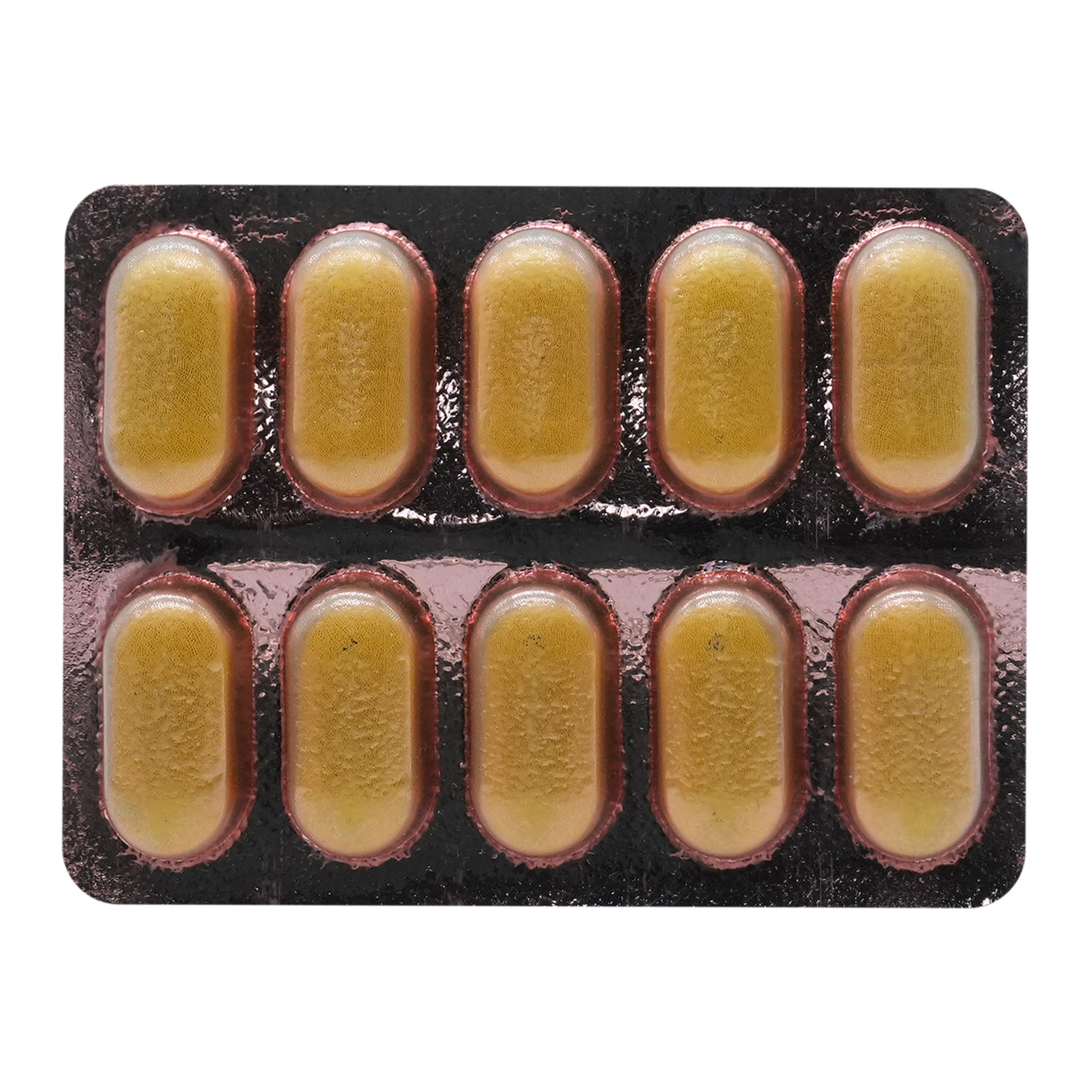 Densical 500 mg Tablet 10's Price, Uses, Side Effects, Composition ...
