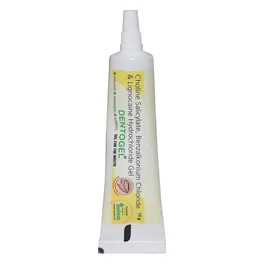 Buy Dentogel Gel | 19 Minutes Delivery | Apollo Pharmacy