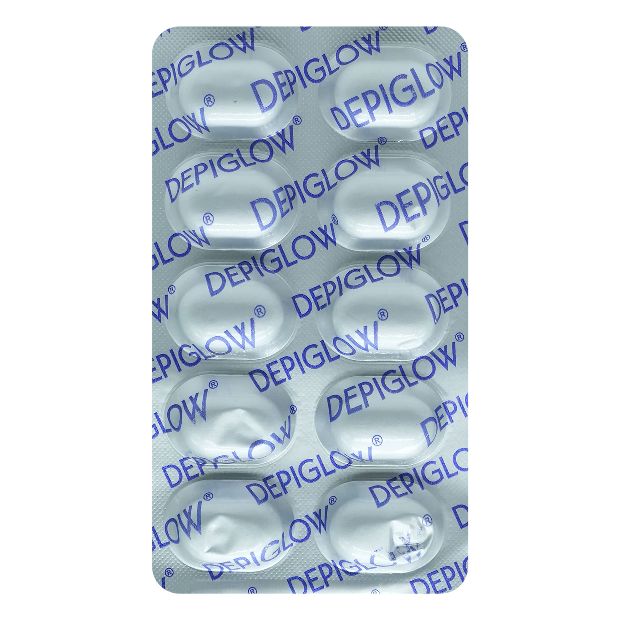 Depiglow 250 Tablet | Uses, Side Effects, Price | Apollo Pharmacy