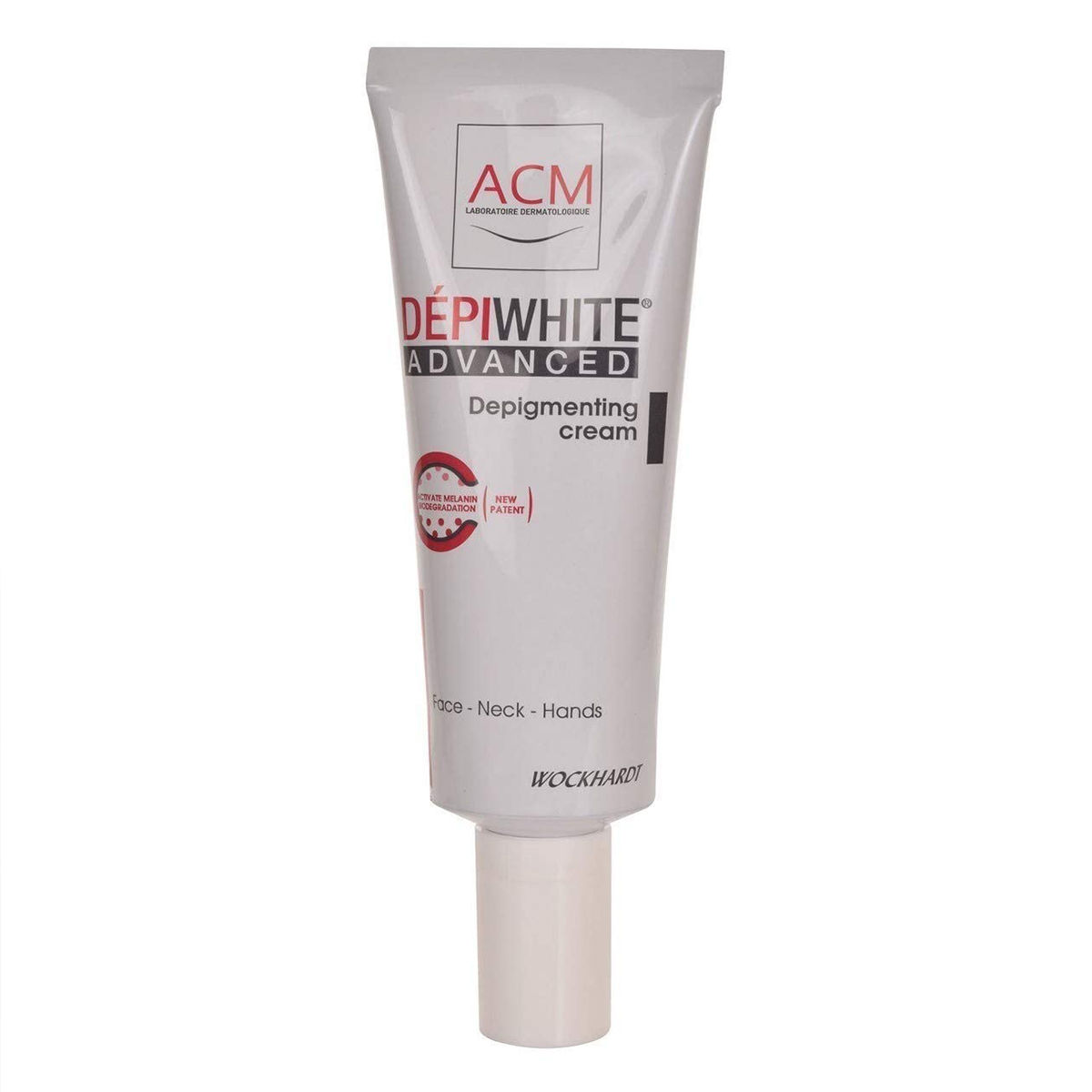 Depiwhite Advanced Cream | Uses, Side Effects, Price | Apollo Pharmacy