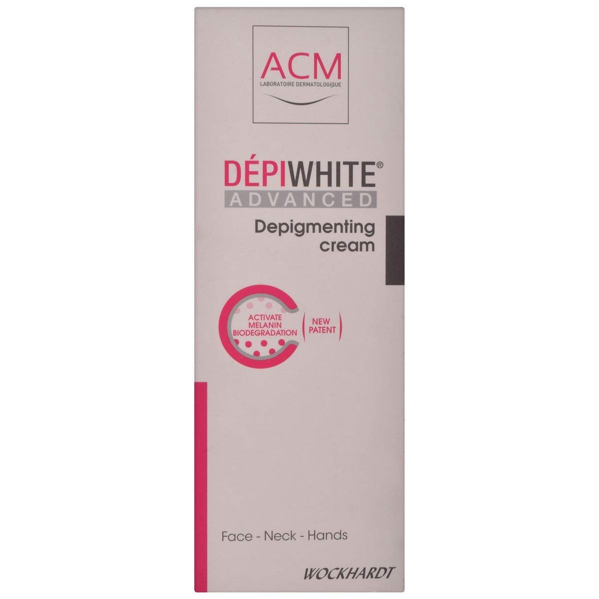 Depiwhite Advanced Cream 15 ml Price, Uses, Side Effects, Composition ...