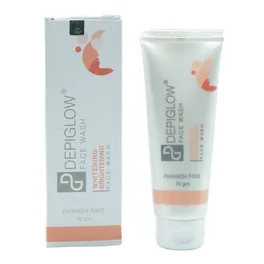 Buy Depiglow Face Wash | 19 Minutes Delivery | Apollo Pharmacy