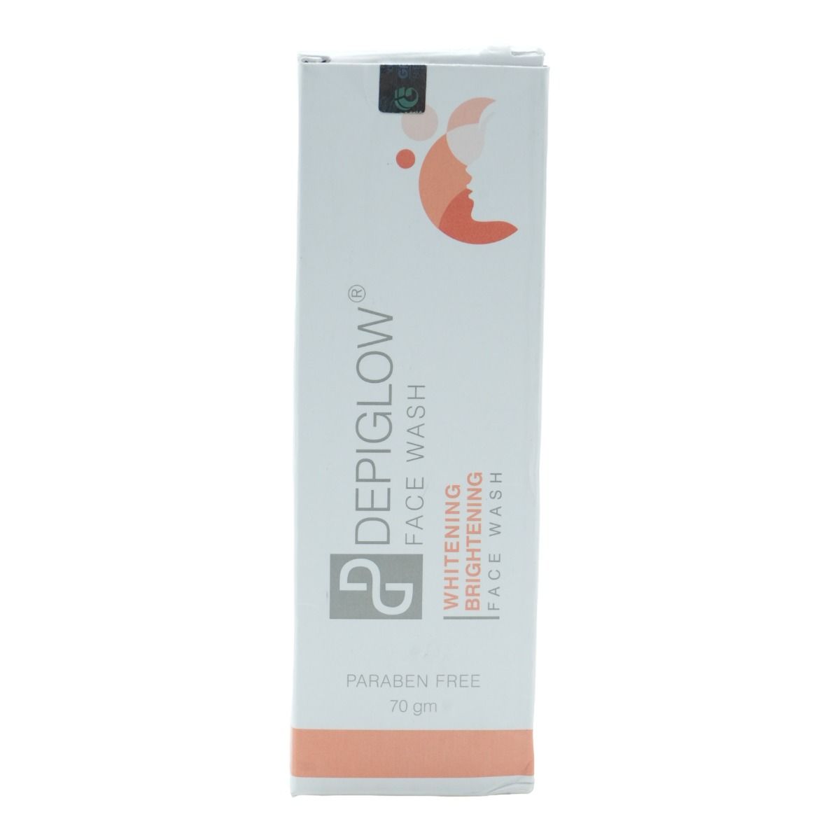 Depiglow Face Wash 70 gm Price, Uses, Side Effects, Composition ...