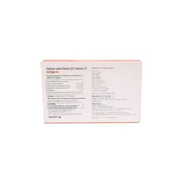 Depura Cal Tablet | Uses, Side Effects, Price | Apollo Pharmacy