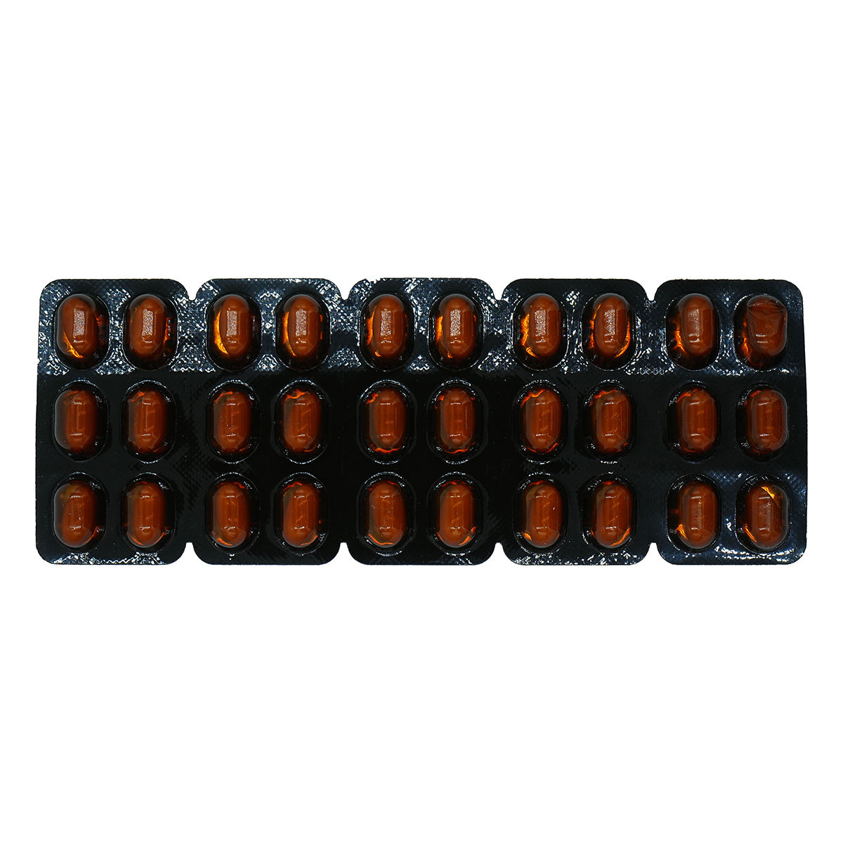 Depin 5 Softgel Capsule 30's Price, Uses, Side Effects, Composition ...