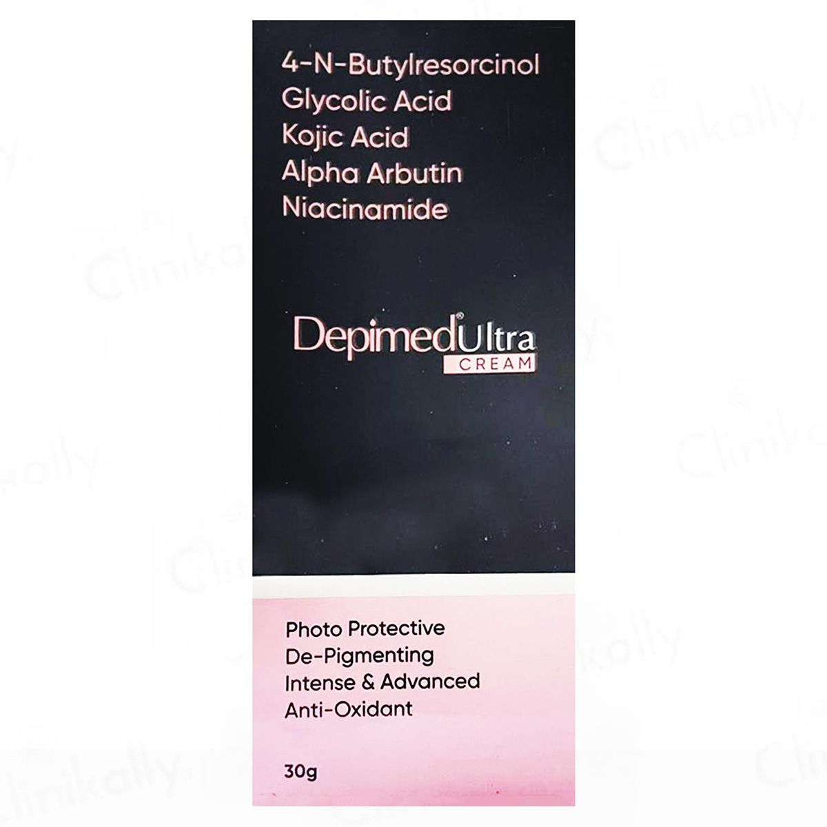 Depimed Ultra Cream | Uses, Side Effects, Price | Apollo Pharmacy