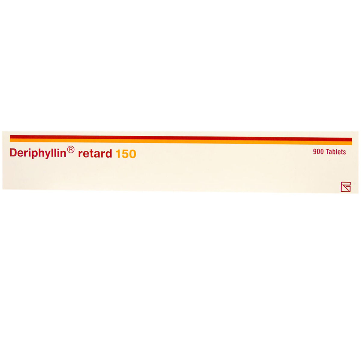 Deriphyllin Retard 150 Tablet | Uses, Side Effects, Price | Apollo Pharmacy