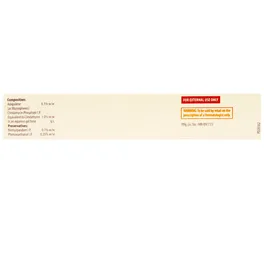 Deriva Cms Gel 15 gm | Uses, Side Effects, Price | Apollo Pharmacy