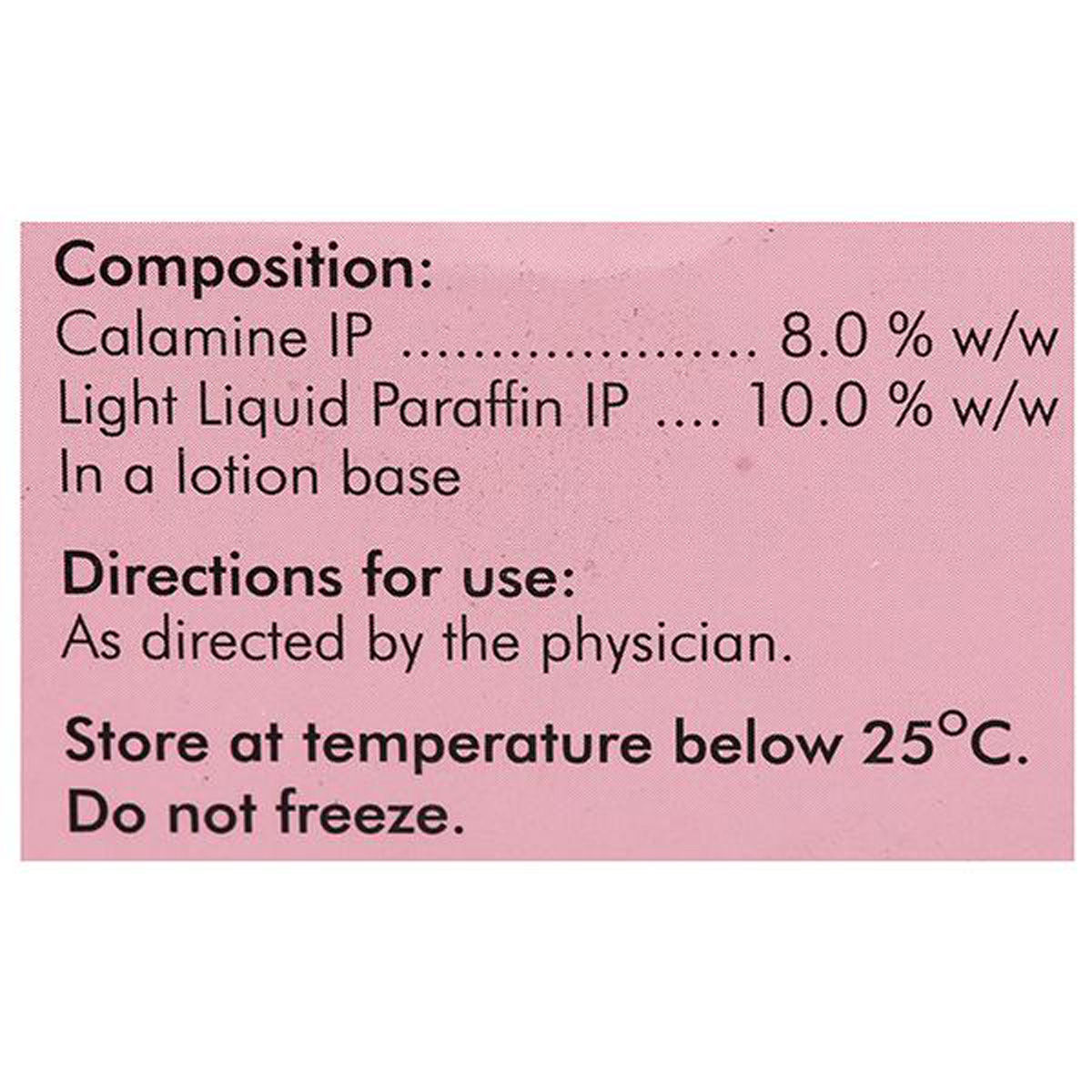 DERMOCALM LOTION 50ML Price, Uses, Side Effects, Composition - Apollo ...