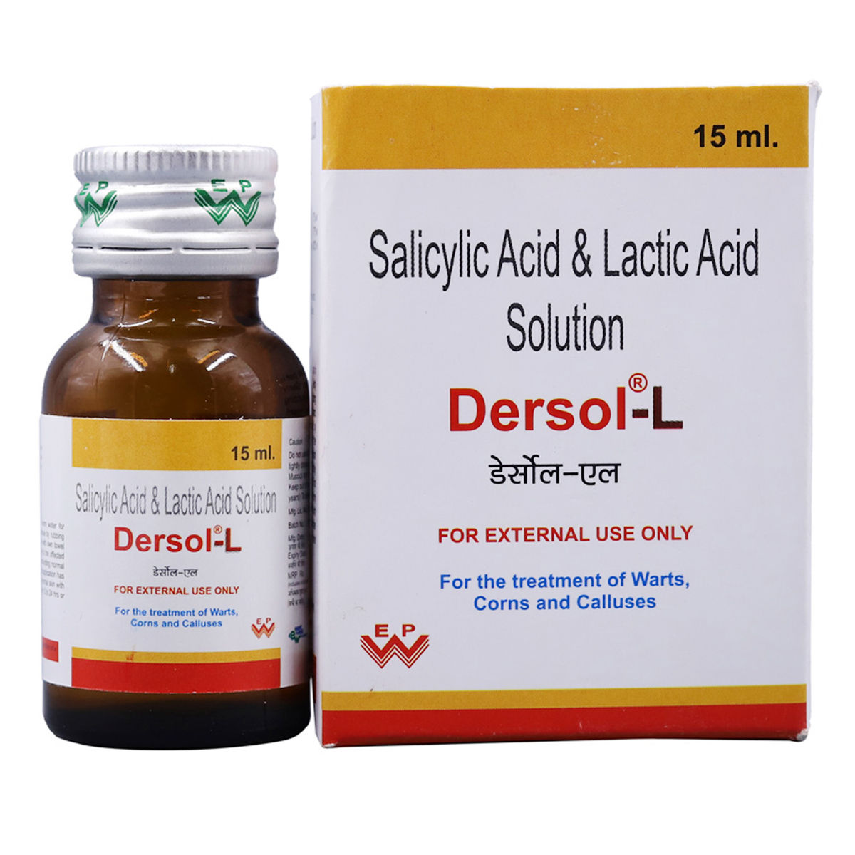 Dersol-L Solution | Uses, Side Effects, Price | Apollo Pharmacy