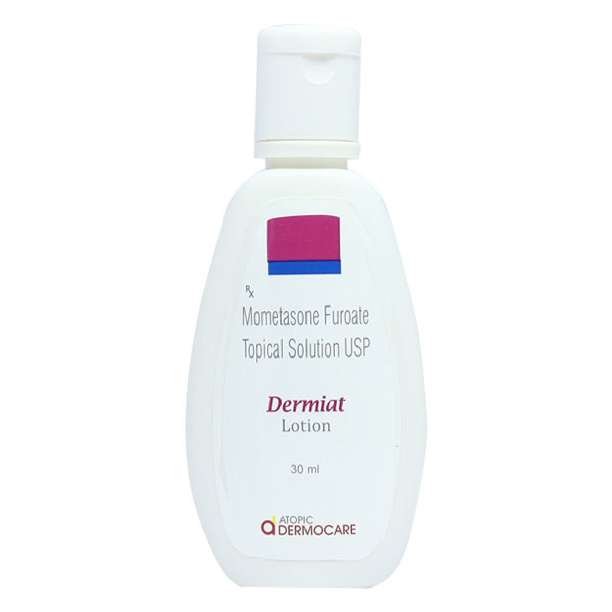 Dermiat Lotion | Uses, Side Effects, Price | Apollo Pharmacy