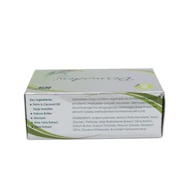 Buy Dermadew Soap 125 gm | 19 Minutes Delivery | Apollo Pharmacy