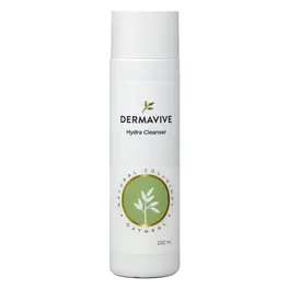 Dermavive Hydra Cleanser | Uses, Side Effects, Price | Apollo Pharmacy
