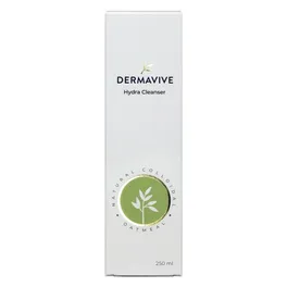 Dermavive Hydra Cleanser | Uses, Side Effects, Price | Apollo Pharmacy