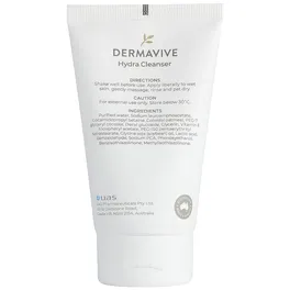 Dermavive Hydra Cleanser | Uses, Side Effects, Price | Apollo Pharmacy