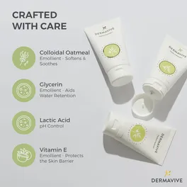 Dermavive Hydra Cleanser | Uses, Side Effects, Price | Apollo Pharmacy
