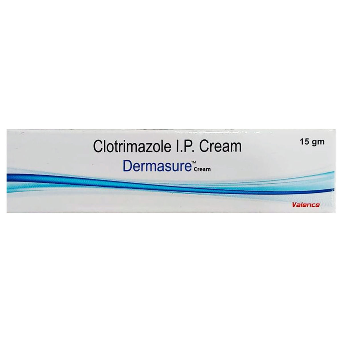 Dermasure 1% Cream 15 gm | Uses, Side Effects, Price | Apollo Pharmacy