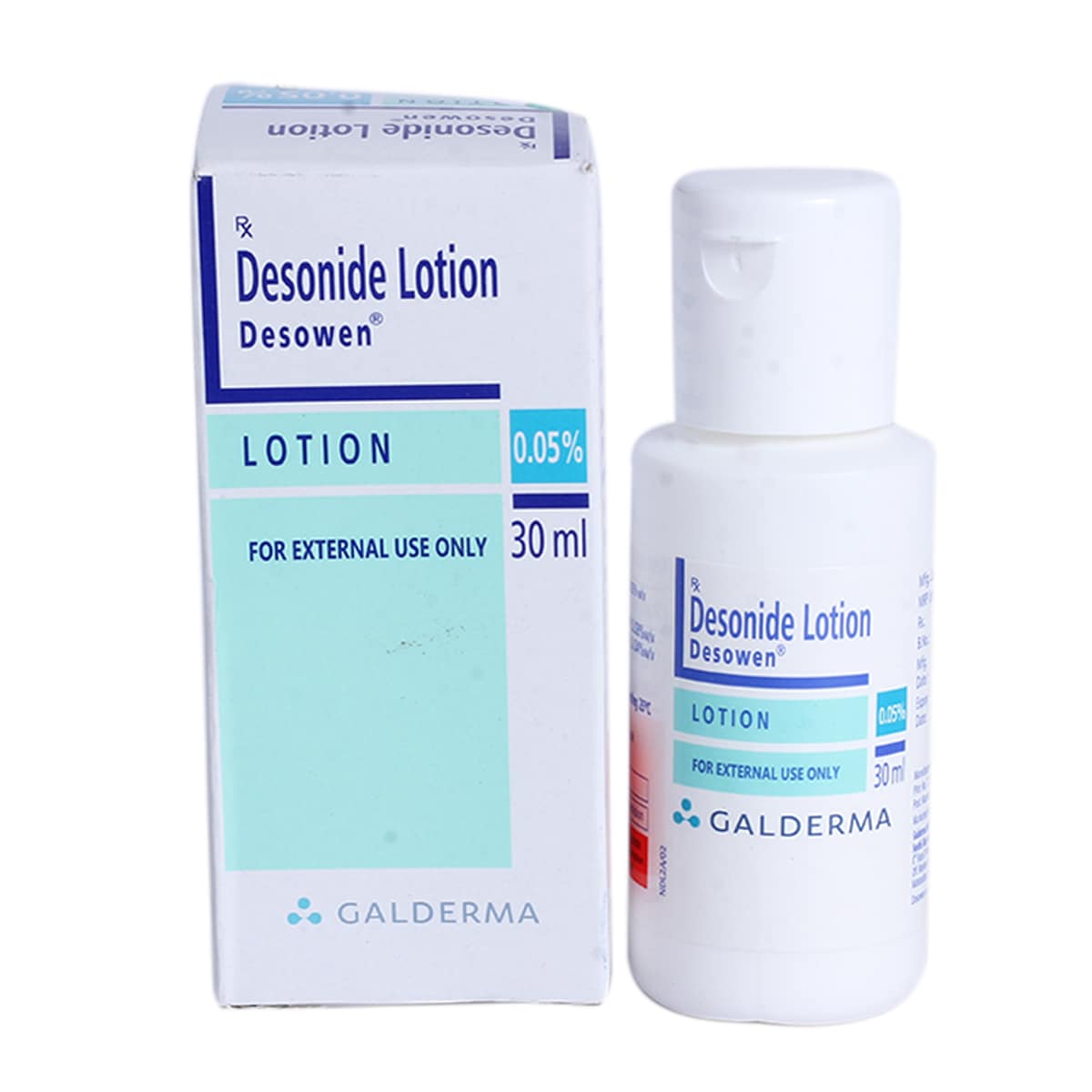 Desowen Lotion | Uses, Side Effects, Price | Apollo Pharmacy