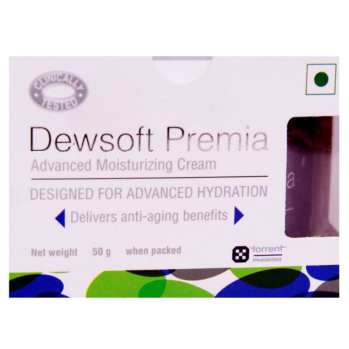 Dewsoft Premia Cream | Uses, Side Effects, Price | Apollo Pharmacy