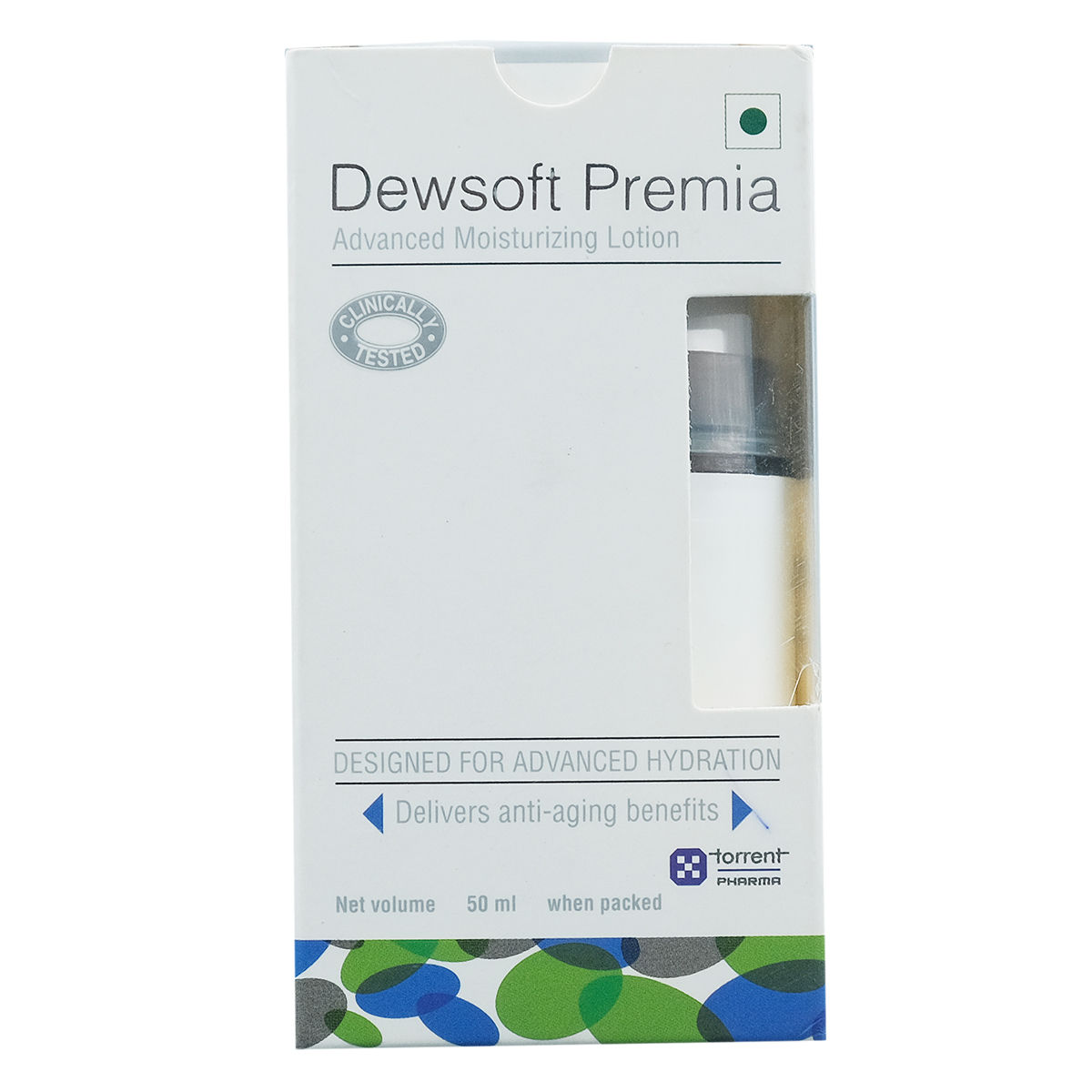 Dewsoft Premia Lotion 50 ml Price, Uses, Side Effects, Composition ...