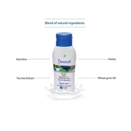 Buy New Dewsoft Lotion | 19 Minutes Delivery | Apollo Pharmacy
