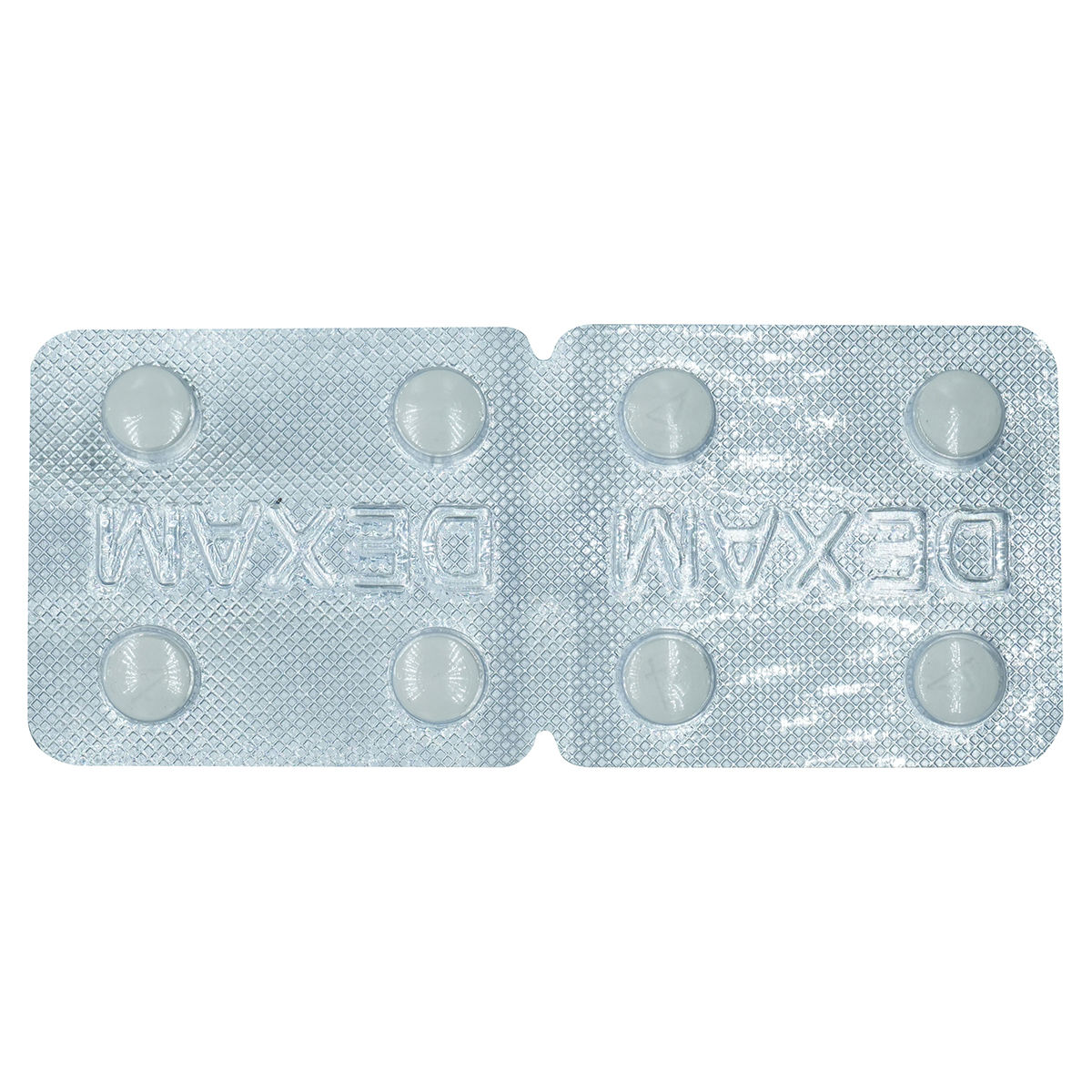 Dexam 4 mg Tablet | Uses, Side Effects, Price | Apollo Pharmacy