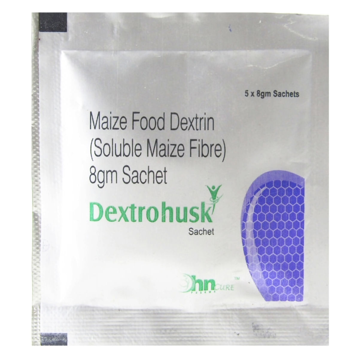 Dextrohusk Sachet 8 gm | Uses, Side Effects, Price | Apollo Pharmacy