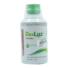 Buy Dexluz Lemon Oral Solution | 19 Minutes Delivery | Apollo Pharmacy
