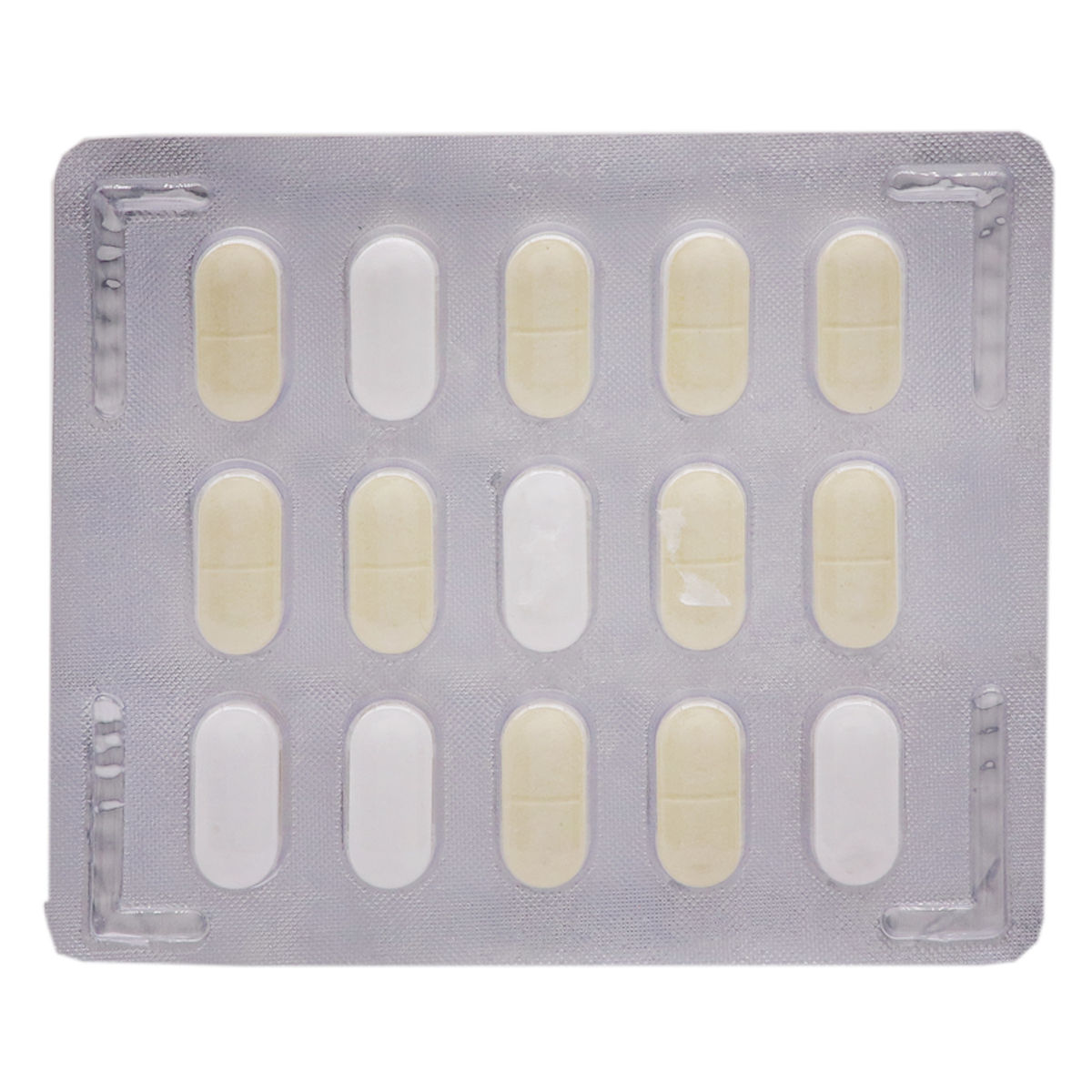 D-Glim-M 1 Tablet 15's Price, Uses, Side Effects, Composition - Apollo ...