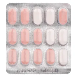 Diapride M 2 Tablet | Uses, Side Effects, Price | Apollo Pharmacy