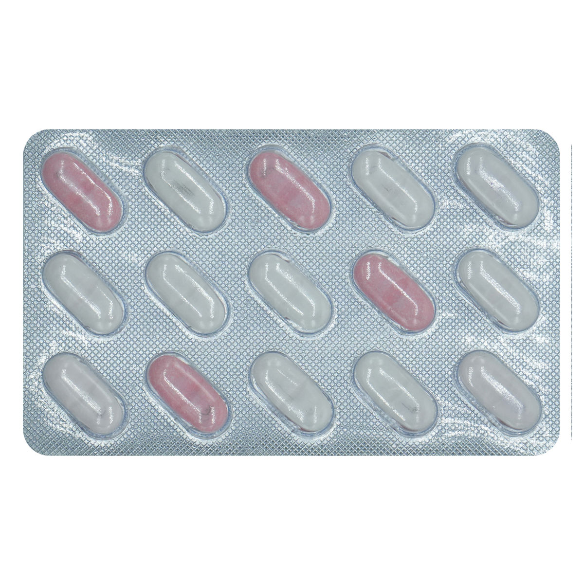 Diamicron XR Mex 30/500 Tablet | Uses, Side Effects, Price | Apollo ...