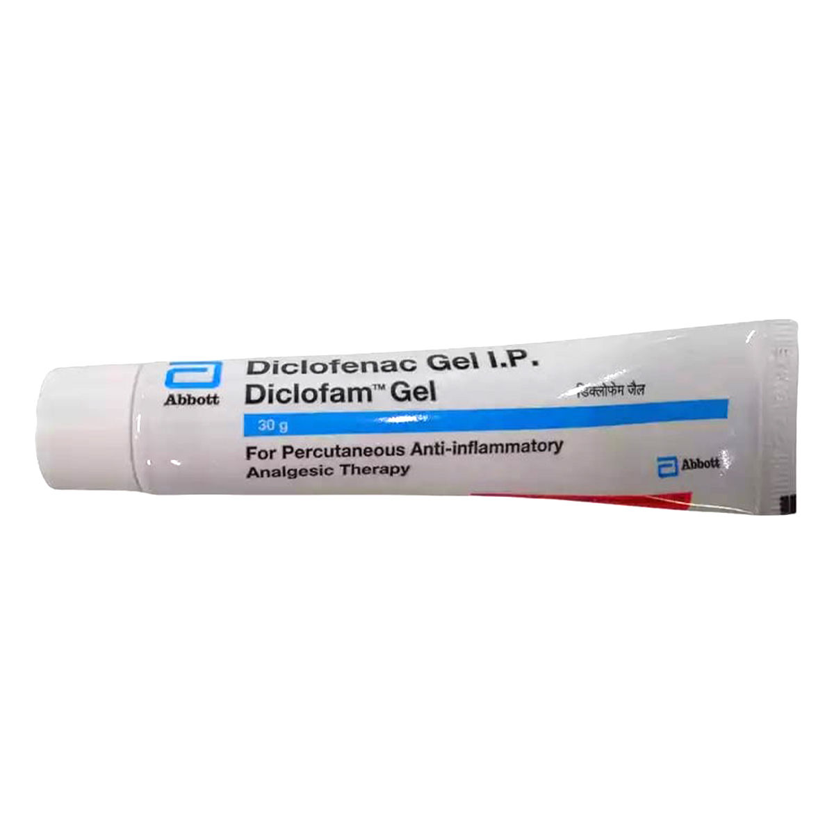 Diclofam Gel 30 gm Price, Uses, Side Effects, Composition - Apollo Pharmacy